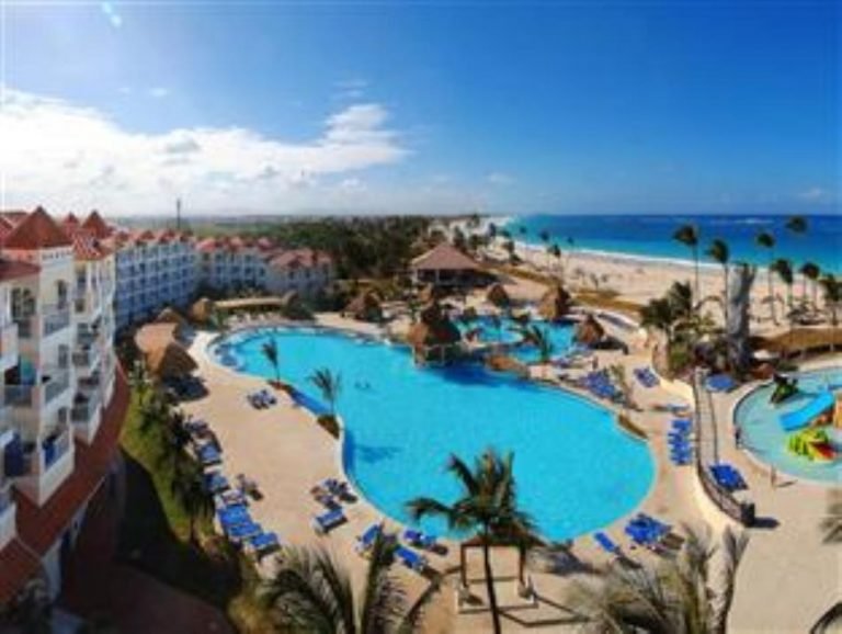 Occidental Caribe - All Inclusive
